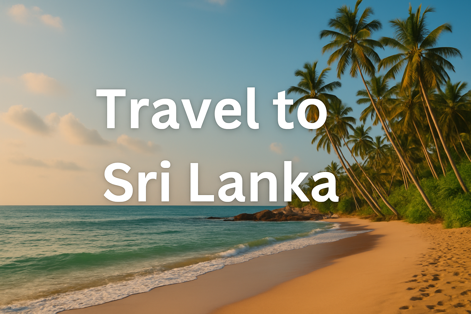 Best Time To Visit Sri Lanka A Complete Guide Swanky Travels
